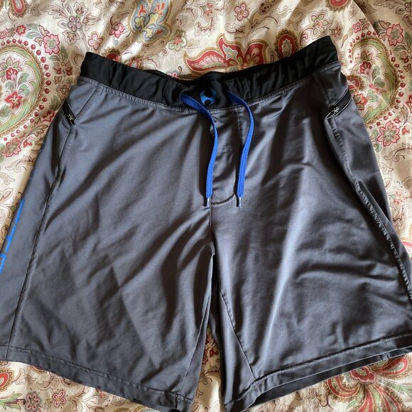 Hylete | Shorts | Mens Hylete Workout Shorts Large Nice | Poshmark